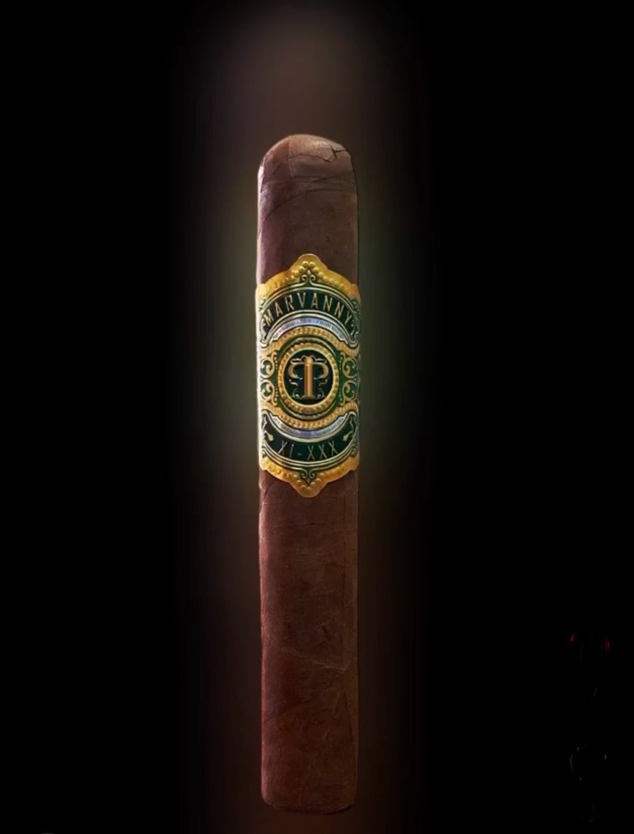 Marvanny- Habano XI-XXX – Black Box Cigar Club