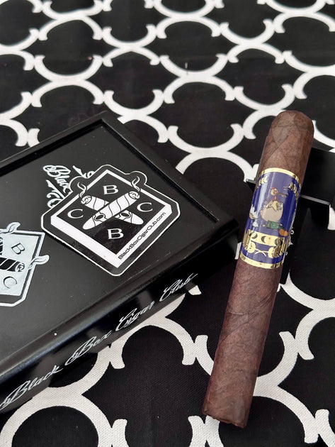 Drunk Chicken Cigars “Drunk Chicken Original” DCO – Black Box Cigar Club