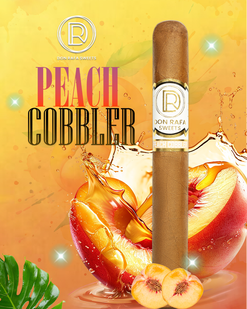 Don Rafa- Sweets (16 flavors) – Black Box Cigar Club