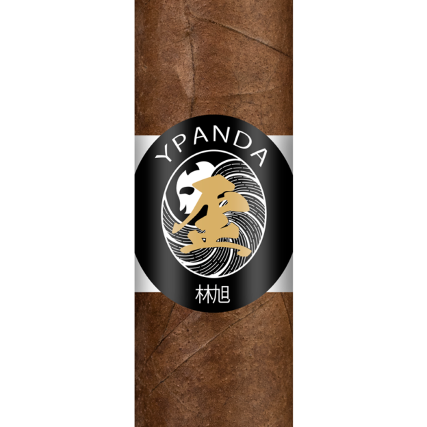Luciano Cigars- "Y Panda" – Black Box Cigar Club