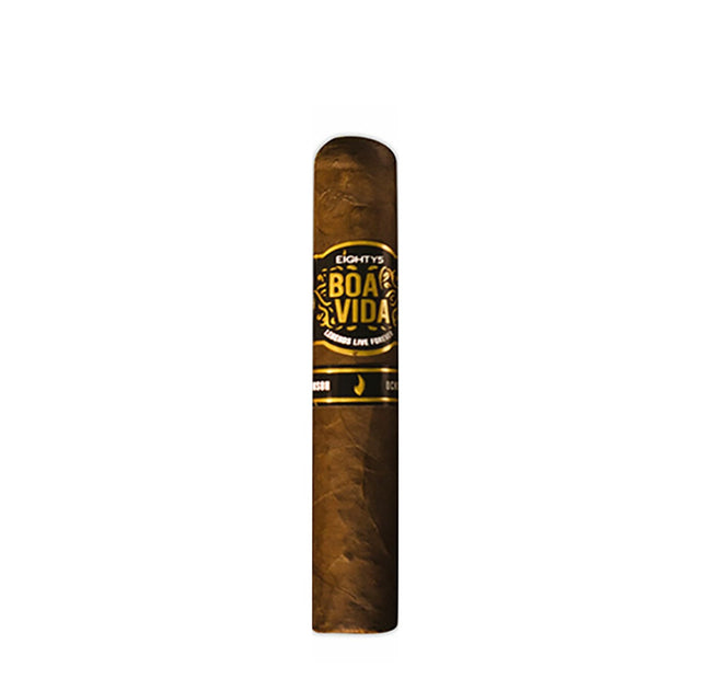 Eighty5 Cigars -Boa Vida by Ocho Cinco – Black Box Cigar Club