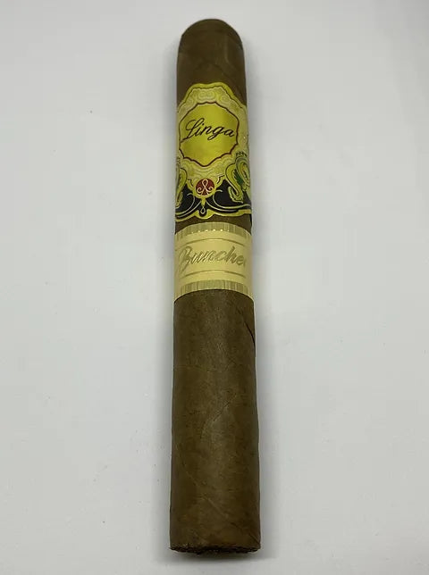 Linga Cigars- “Buncher” – Black Box Cigar Club