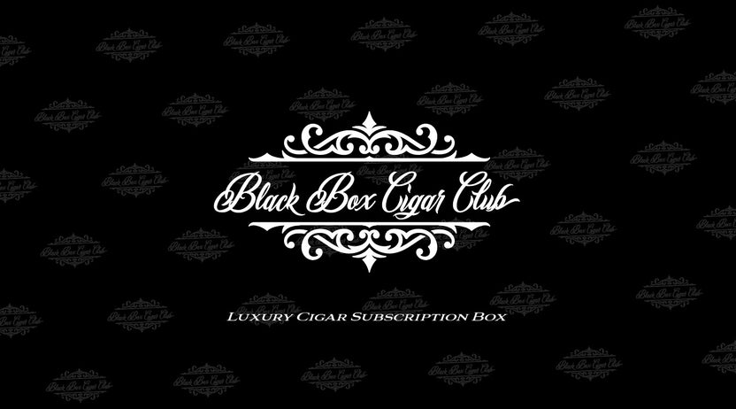 Coach’s Corner -A Cigar w/ a Cause – Black Box Cigar Club