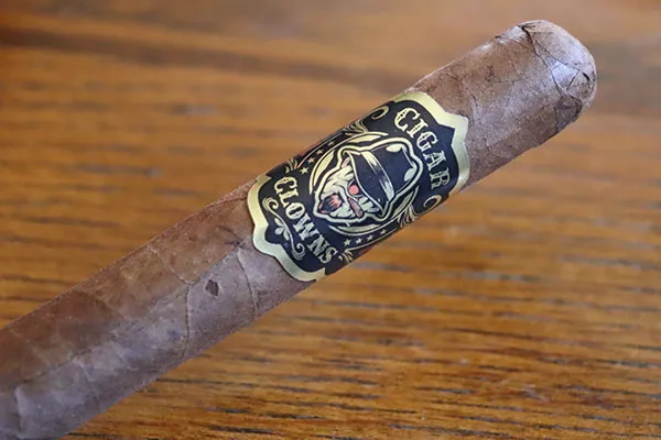 Cigar Clowns -King of Clowns – Black Box Cigar Club