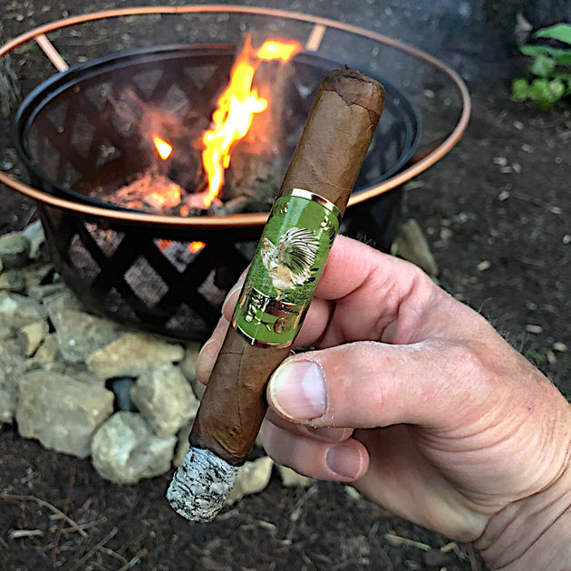 Drunk Chicken Cigars- "Living The Dream" – Black Box Cigar Club