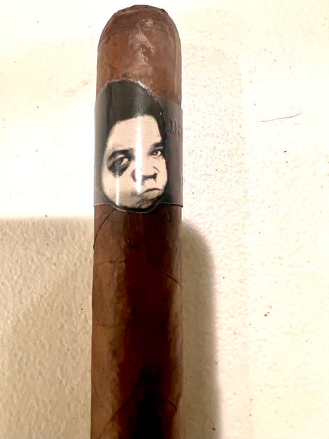 The “Invisible Bully” aka “The Gooch – Black Box Cigar Club